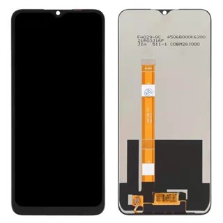LCD Realme 5i Original.C3.5.6i.LCD OPPO A5 2020.A31.A9 2020.Touch ...