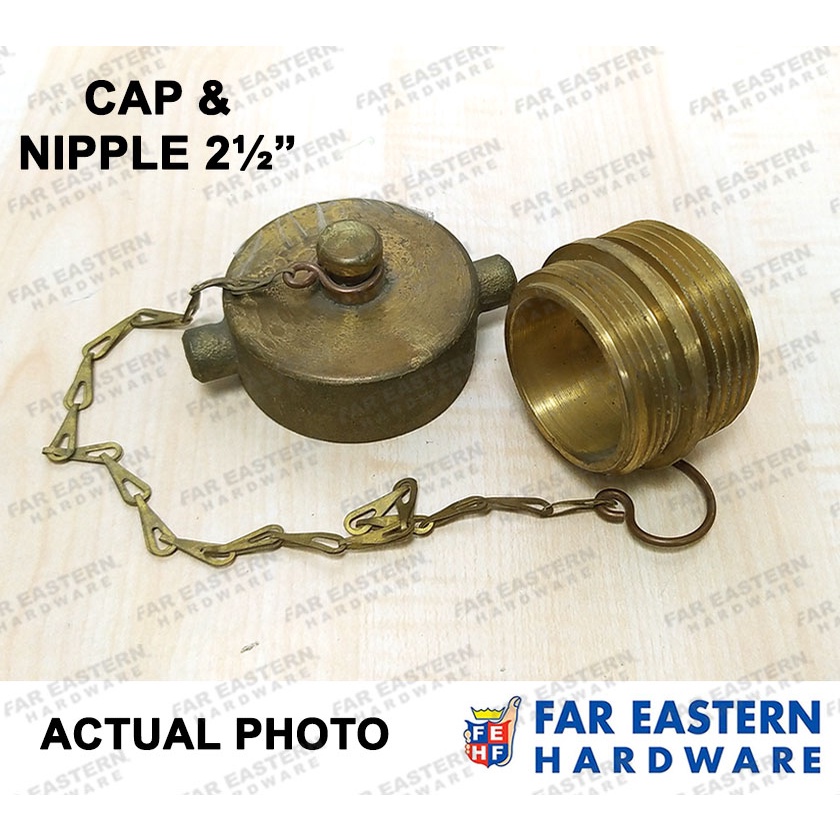 Fire Hose Coupling Accessories Brass Straight | Fog Nozzles | Angle ...