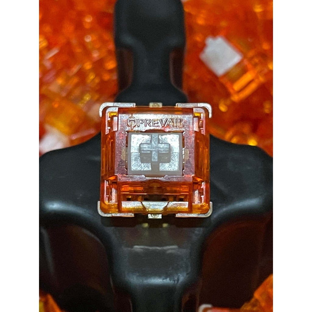 Prevail Epsilon Linear Switches (10pcs/Quantity) | Shopee Philippines