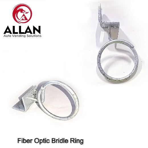 Allan Outdoor Ftth Accessories Cable Manage Rings | Shopee Philippines