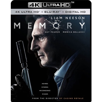 4K UHD New Movie Thai Voice Master Memory | Shopee Philippines