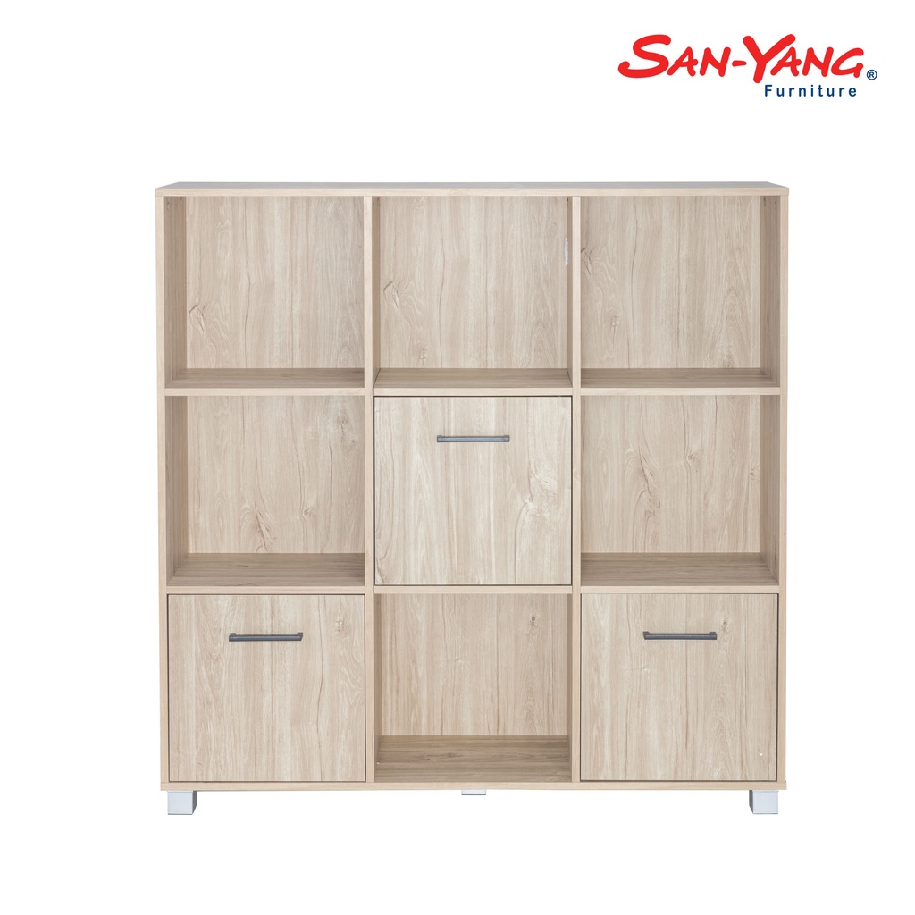 San-Yang Display Shelf 211008 | Shopee Philippines