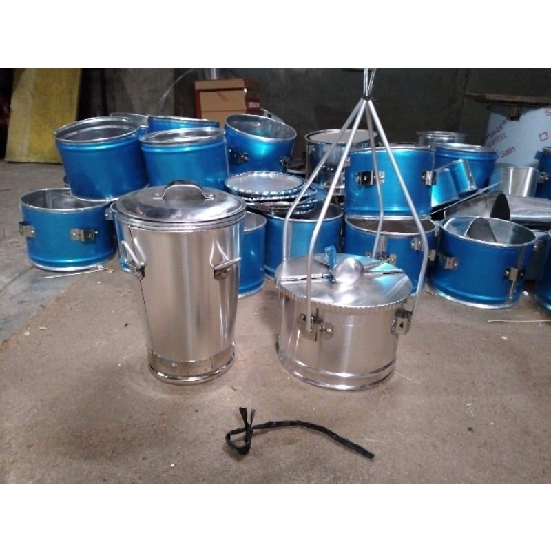 Balde Ng taho/miniature taho complete set (Table Top) | Shopee Philippines