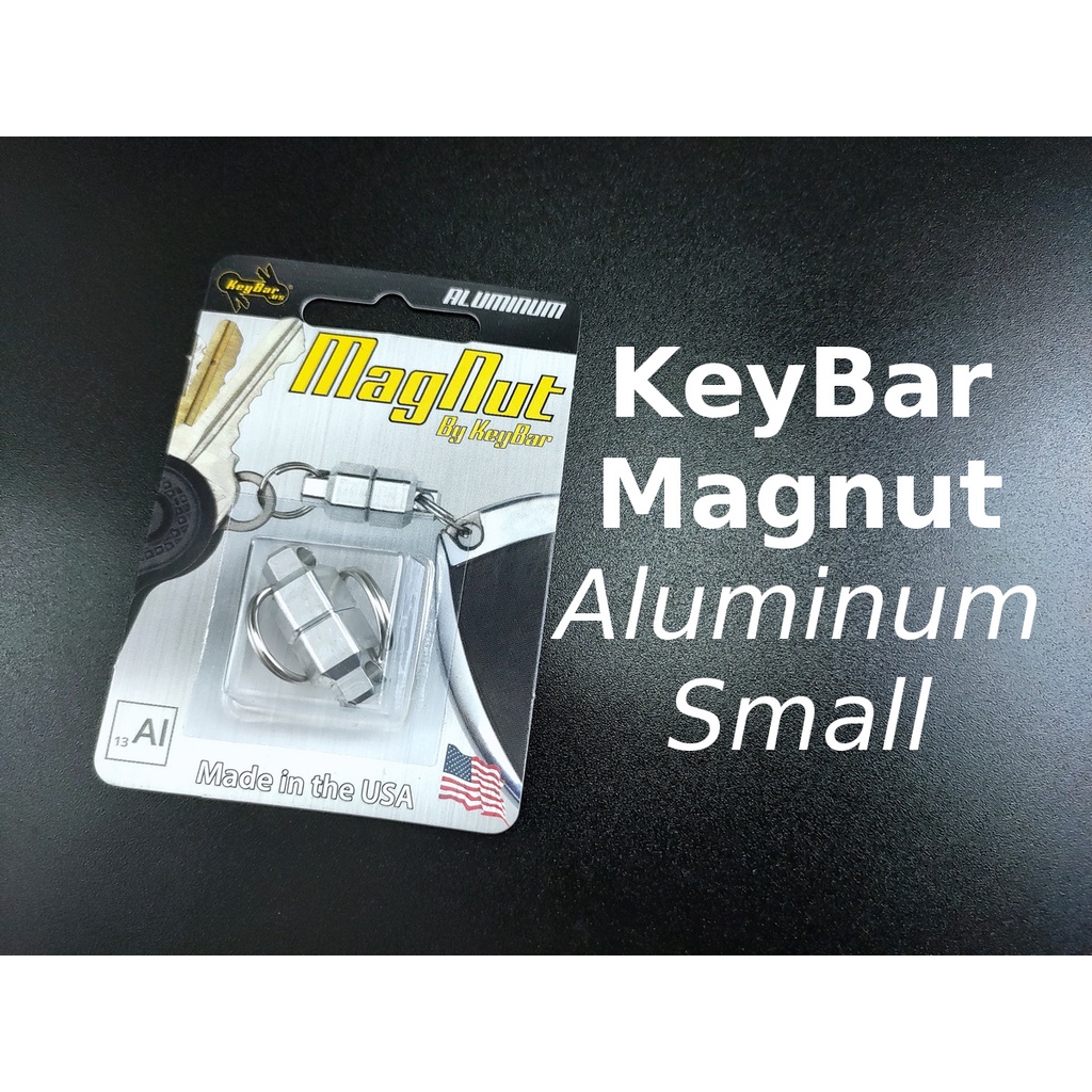 KeyBar Magnut (Made in US) | Shopee Philippines