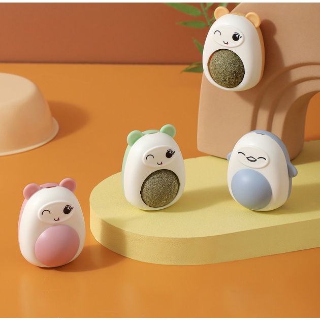 Cat Crab Catnip Toy Catnip for Cats Toy Cat Toys For Kitten Toys Cat ...