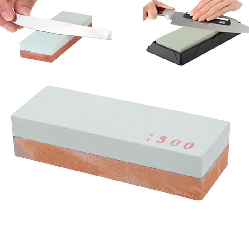 400 1500 Grit grind stone whetstone grindstone grinder knife system ...