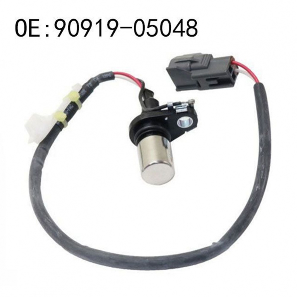 For Toyota Corolla-Crankshaft Crank Position Sensor 90919-05048 Celica ...