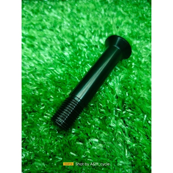 Lower linkage bolt polygon siskiu N9 original lower linkage bolt ...