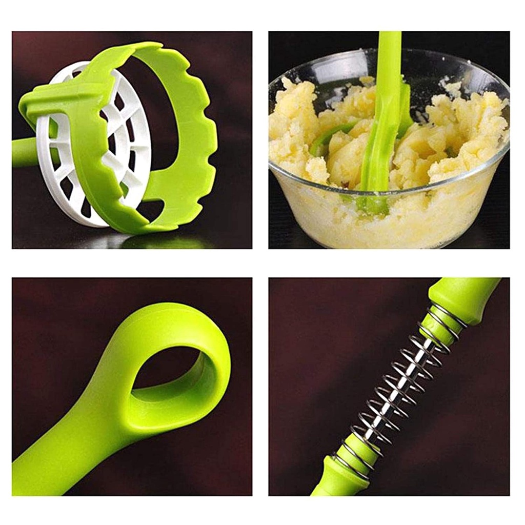 Plastic Potato & Rice Masher | Shopee Philippines