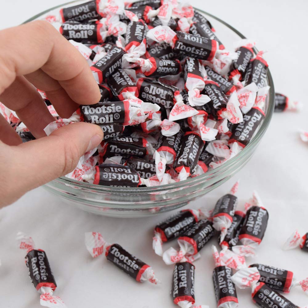 Tootsie Roll Chocolatey Twist Midgees Snack usa | Shopee Philippines