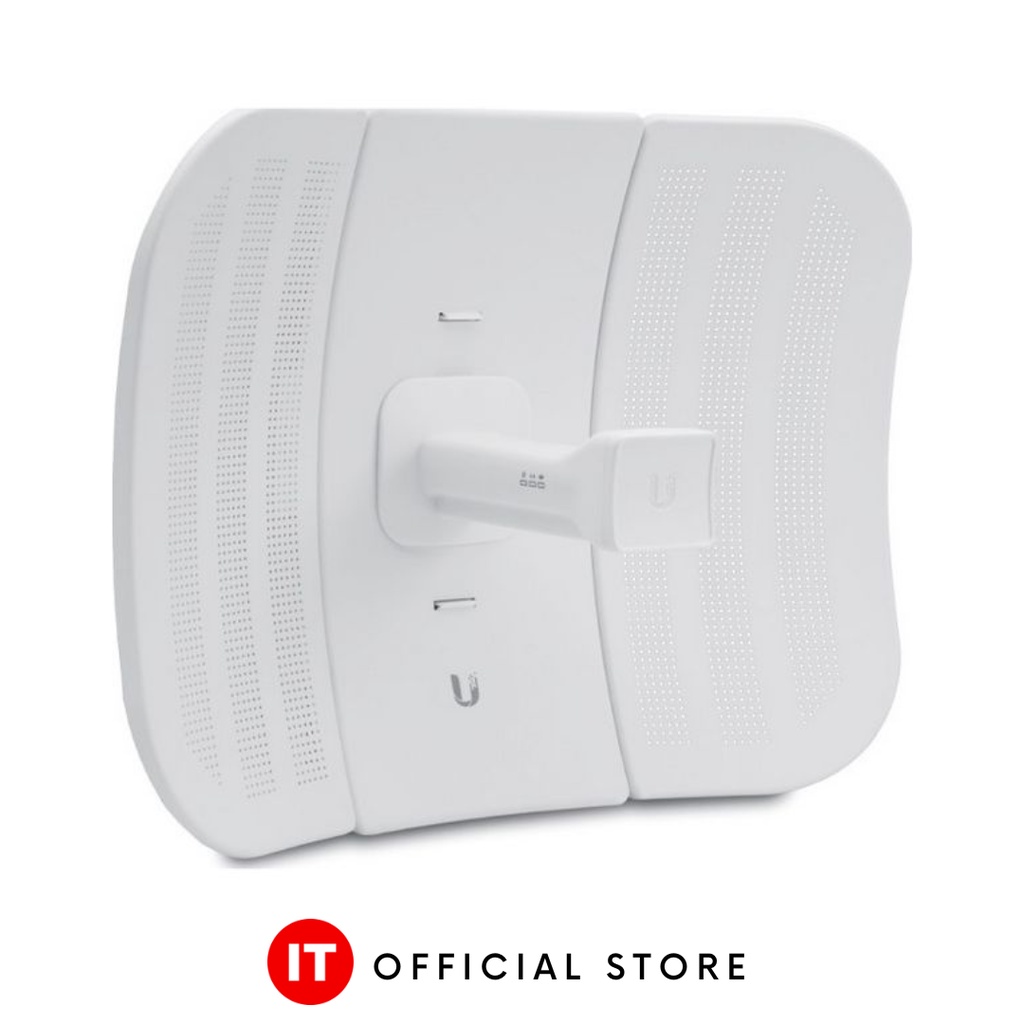 Ubiquiti Litebeam M5-23, 5 Ghz, 23dBi Airmax PTP CPE Antenna (LBE-M5-23 ...