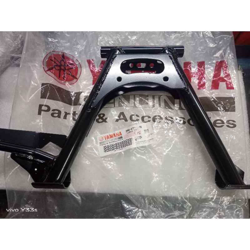 CENTER STAND YAMAHA MIO I 125/MIO SOUL I 125 GENUINE ORIGINAL 2PH-F7111 ...