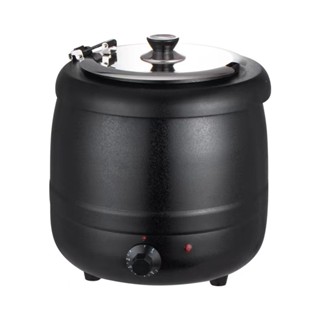 10L high-quality electric heating soup pot heat preservation and ...