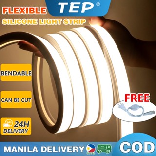 TEP Led Strip Light Super Bright Light Strip Room Outdoor Waterproof ...