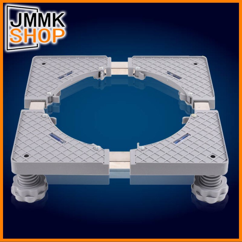 Washing Machine Base Washing Machine Stand Freezer Adjustable Movable ...