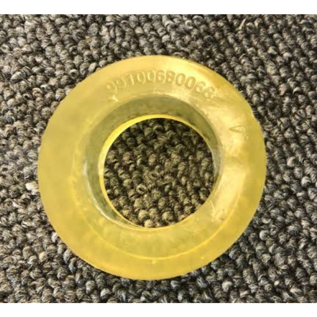 199100680066 1PC ORIGINAL STABILIZER SHAFT HANGER RUBBER BUSHING ...