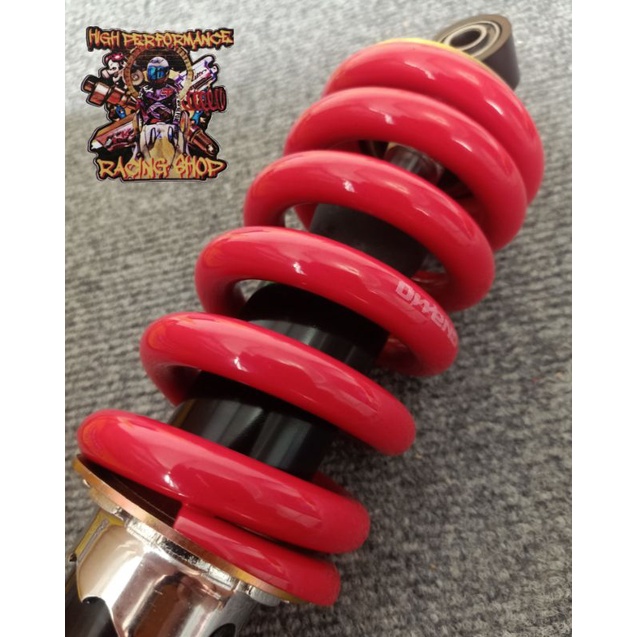 Motorstar z200s z200x z200i 260mm Mono Shock | Shock Absorber Owens ...