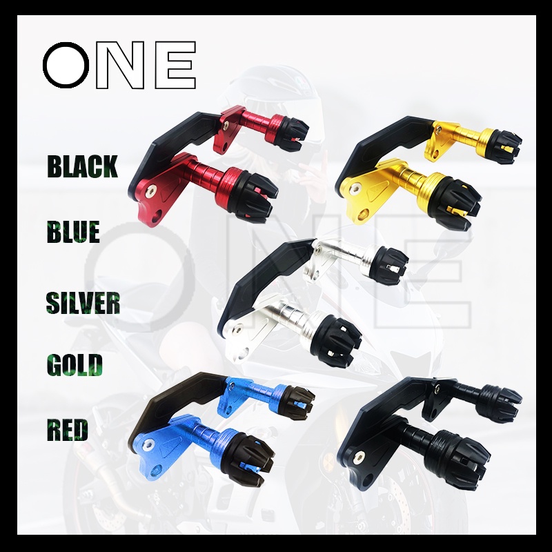 Slider Footrest for Motorcycle (Wholesale & Retail) | Shopee Philippines