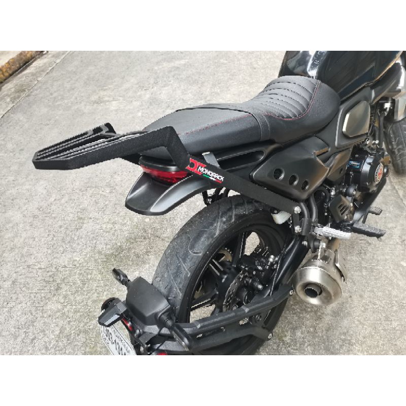 DC MONORACK RUSI TITAN | Shopee Philippines