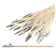 Alligator Clip Stick for Airbrush Hobby Model Parts (19cm) | Shopee ...