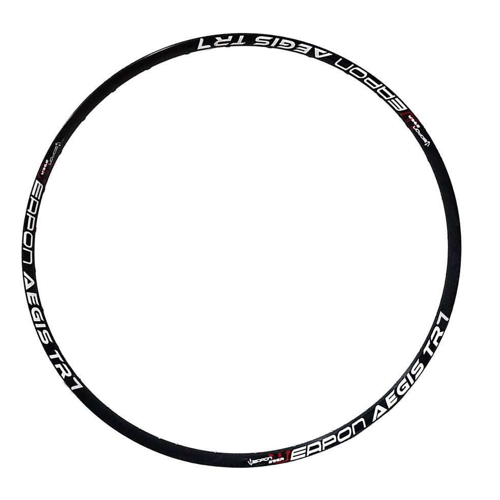 WEAPON AEGIS TUBELESS RIM TR7 & TR9 MTB rims 27.5 & 29er ( Sold as pair ...