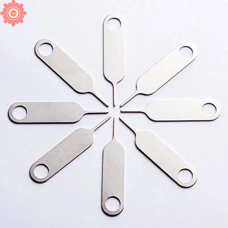 1PCS Sim Card Tray Ejector Eject Pin Key Removal Tool for Phone Tablets ...