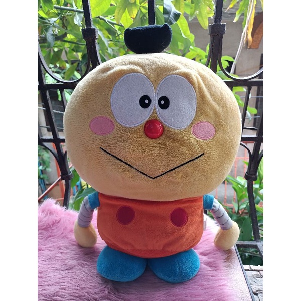 Doraemon Character Korosuke | Shopee Philippines