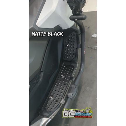 Powder coated foot matting for ADV 160 | Shopee Philippines