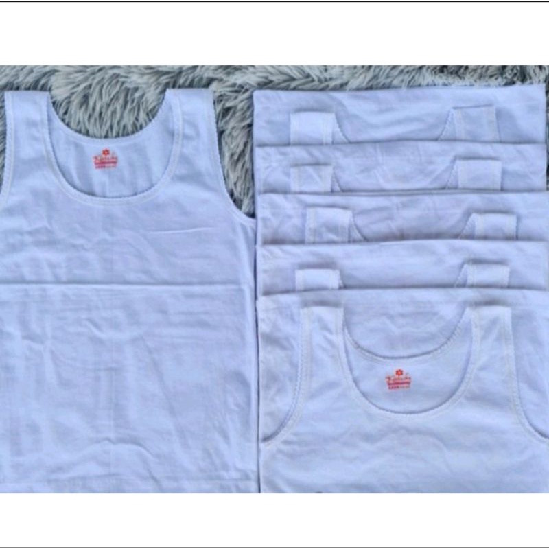 ladies sando assorted brand kentucky/blue corner/ cherry/cotton wear ...