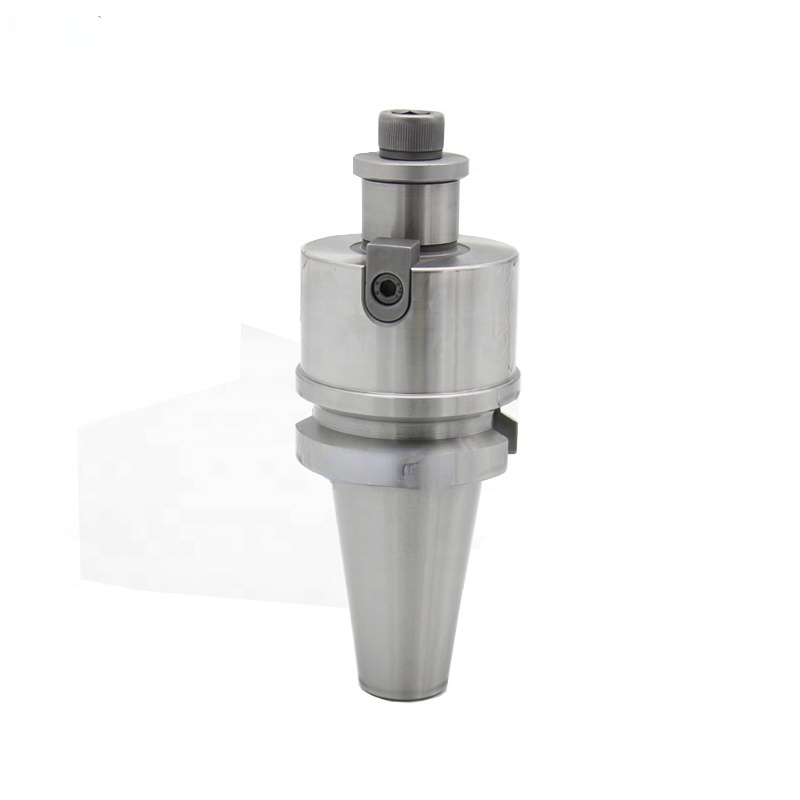 Machine Tools High Precision Face Mill Arbor BT30/BT40/BT50 FMB Shell Mill Arbor Tool Holder for ...