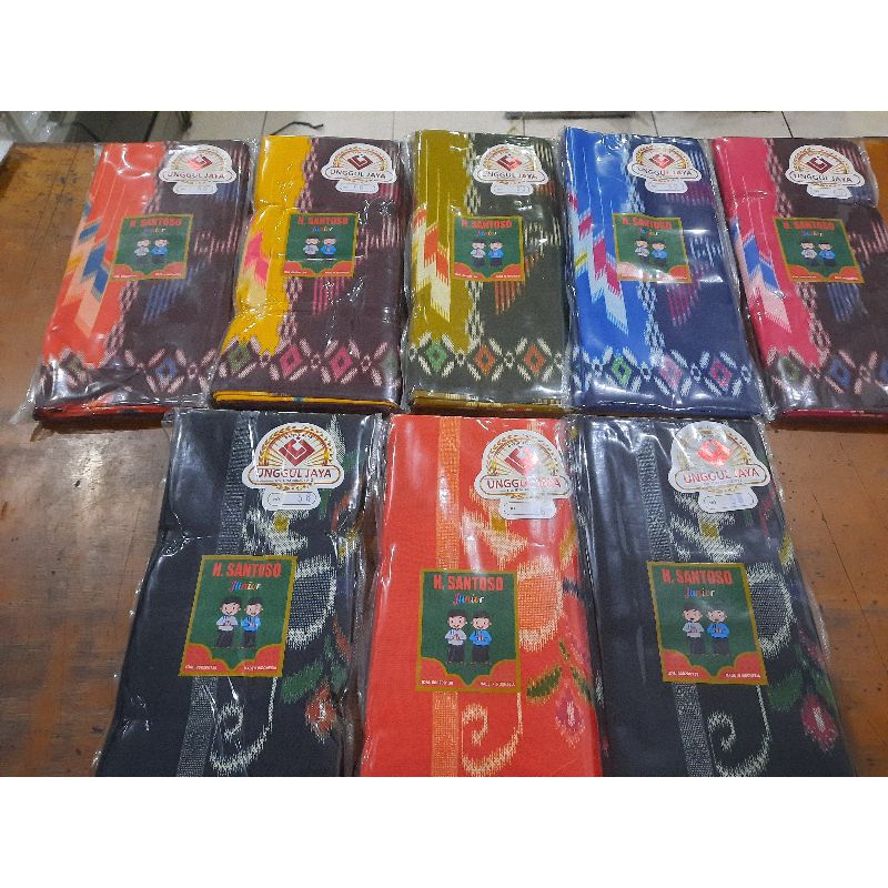 Glove Children/junior h Santoso Ananda Unggul Jaya | Shopee Philippines
