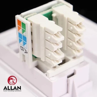 wall jack rj45 - Best Prices and Online Promos - Dec 2025 | Shopee ...