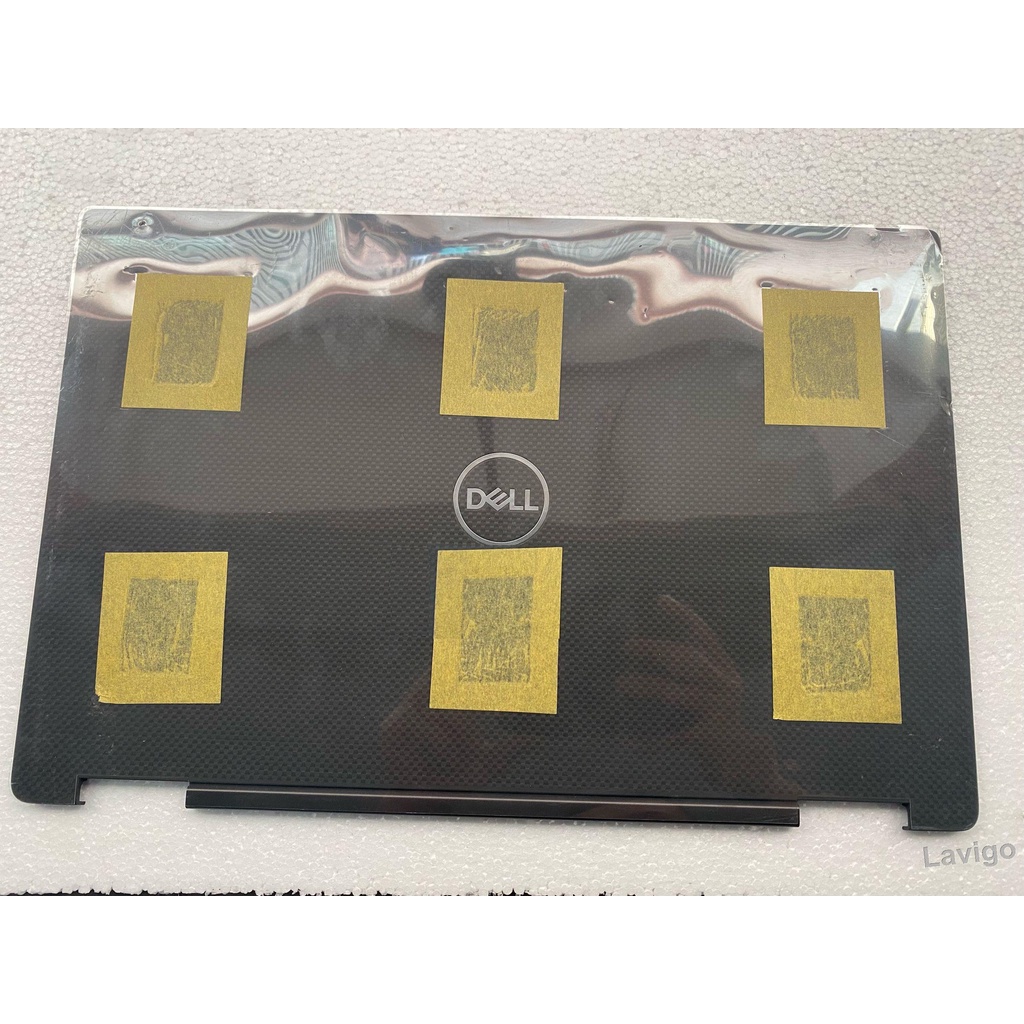 Original Case for DELL Precision 7540 M7540 7530 M7530 Model Laptop A ...