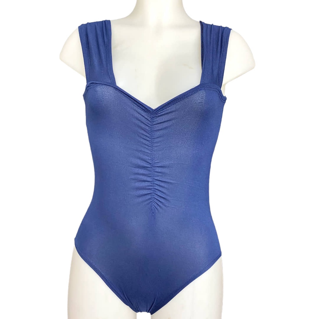 H&H #6732 Erin One Piece Swimsuit Bodysuit Sexy Ladies Bathing Swim ...