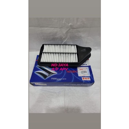 SUZUKI Air Filter Original APV/ Futura InjectionSUZUKI | Shopee Philippines