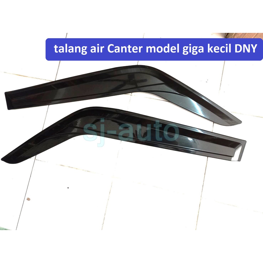 Dny brand Small giga Model Canter Water Gutter. giga Canter Water ...