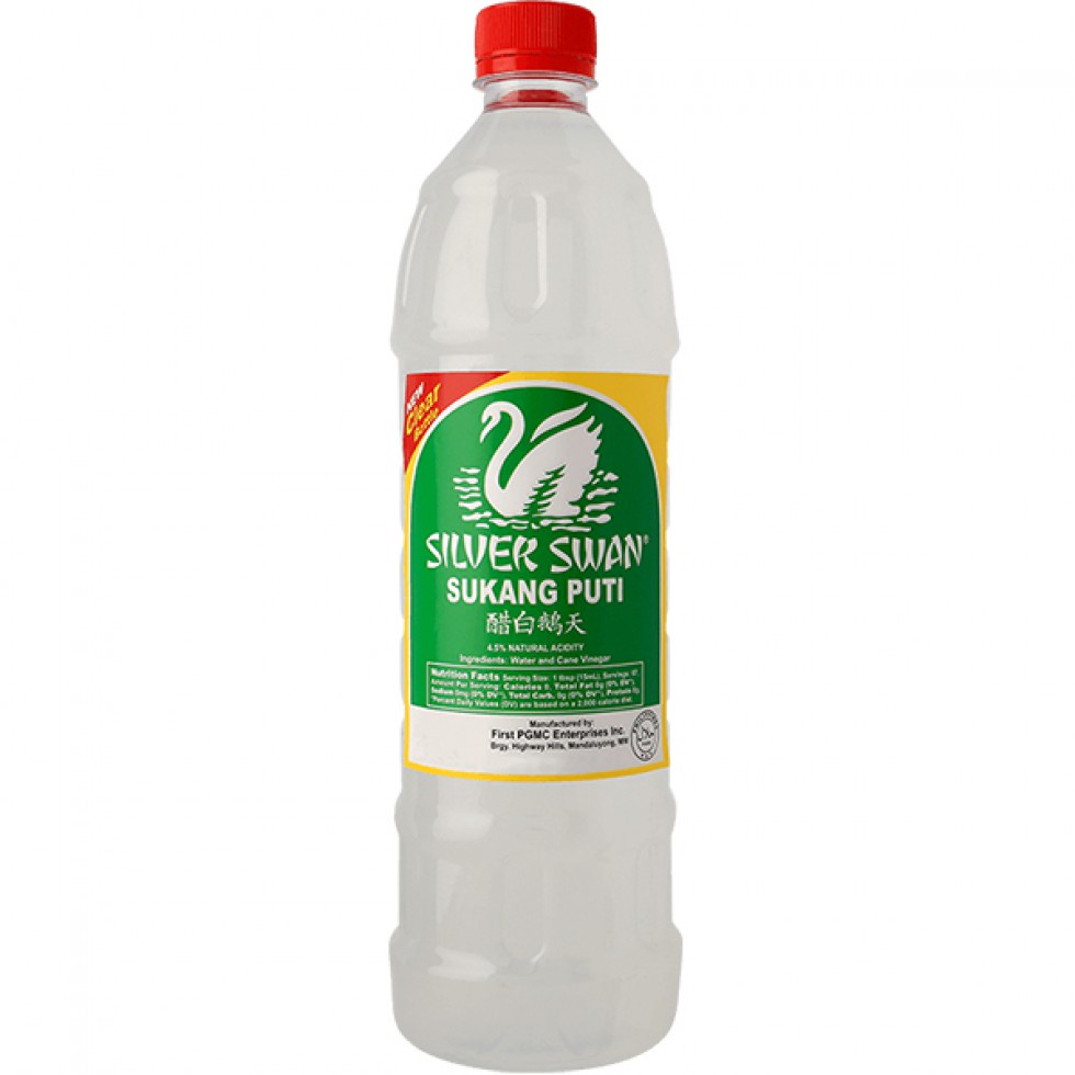 Silver Swan Vinegar 1893ml | Shopee Philippines