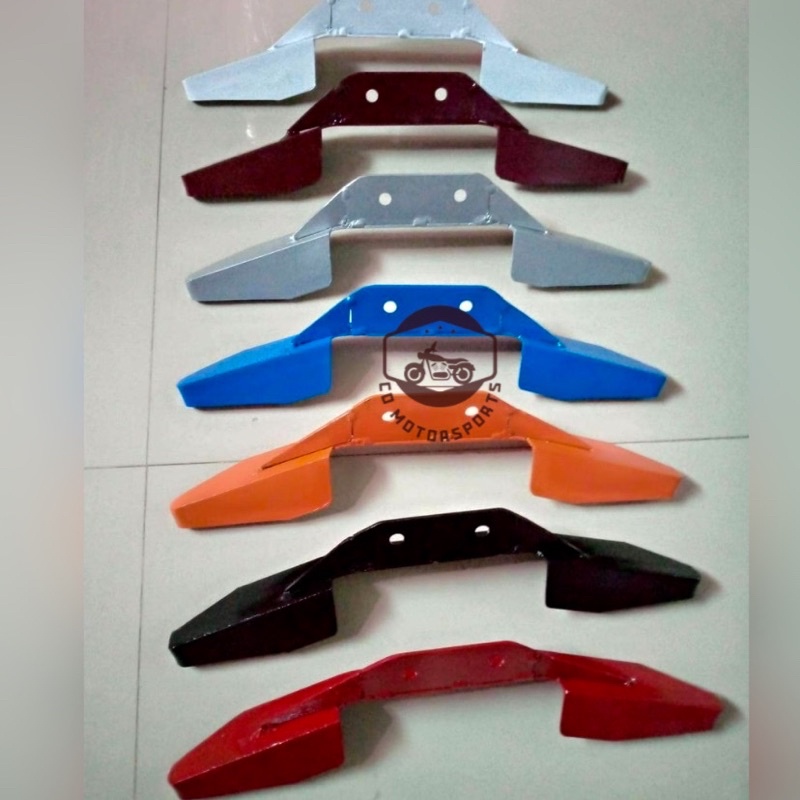 Signal Light Protector for Honda Click 125i V2 / Honda Click 150i V2 V1 ...