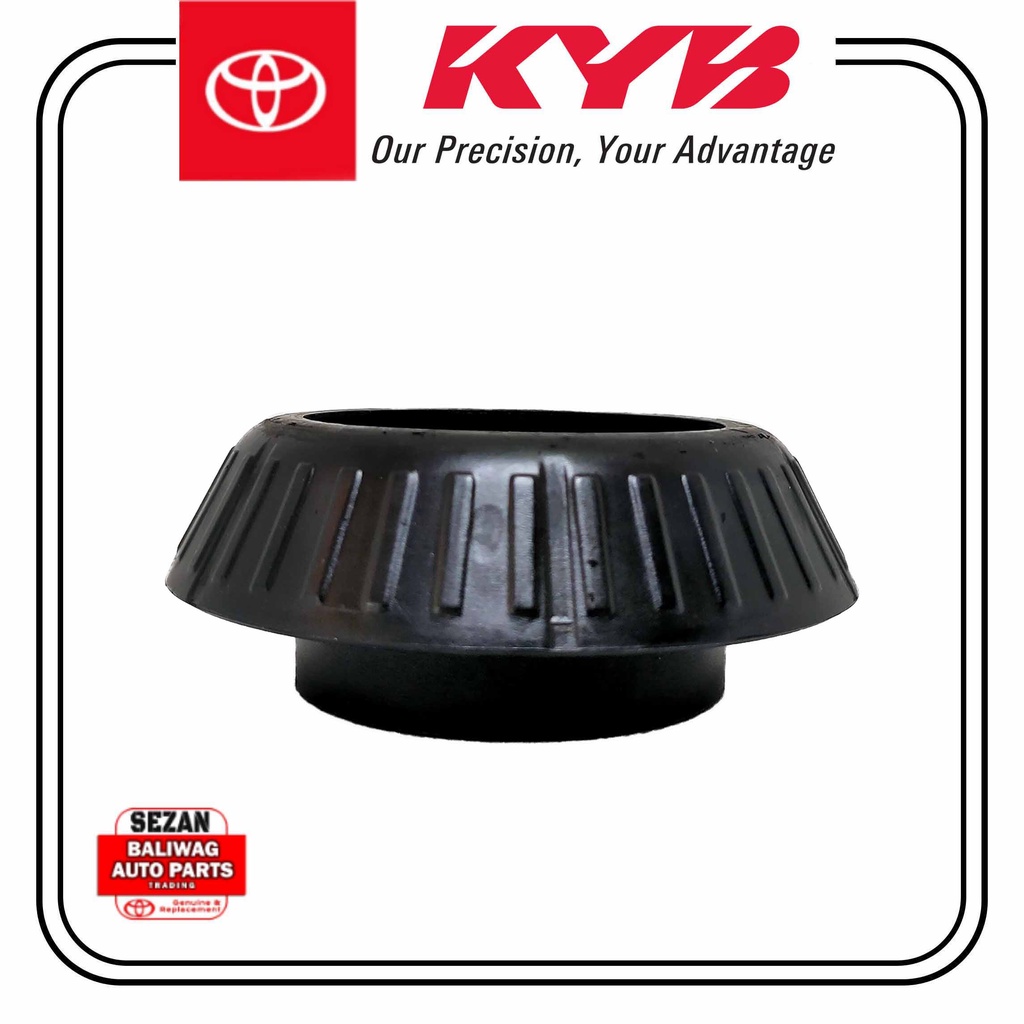 KYB KAYABA FRONT SHOCK MOUNTING SUZUKI SWIFT HATCHBACK 2009-2014 SM7204 ...