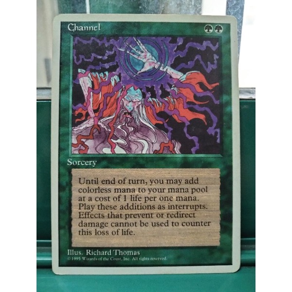 Magic: The Gathering(MTG) Card Channel Mix Sets | Shopee Philippines