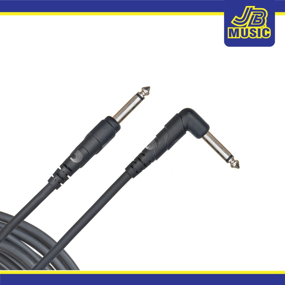 Planet Waves - PW-CGTRA-10 Classic Series Straight to Right Angle ...