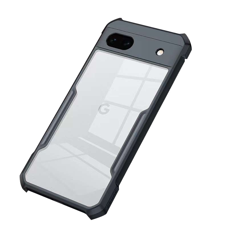 XUNDD for Goøgle Pixel 6A Beatle Series Shockproof Case | Shopee ...