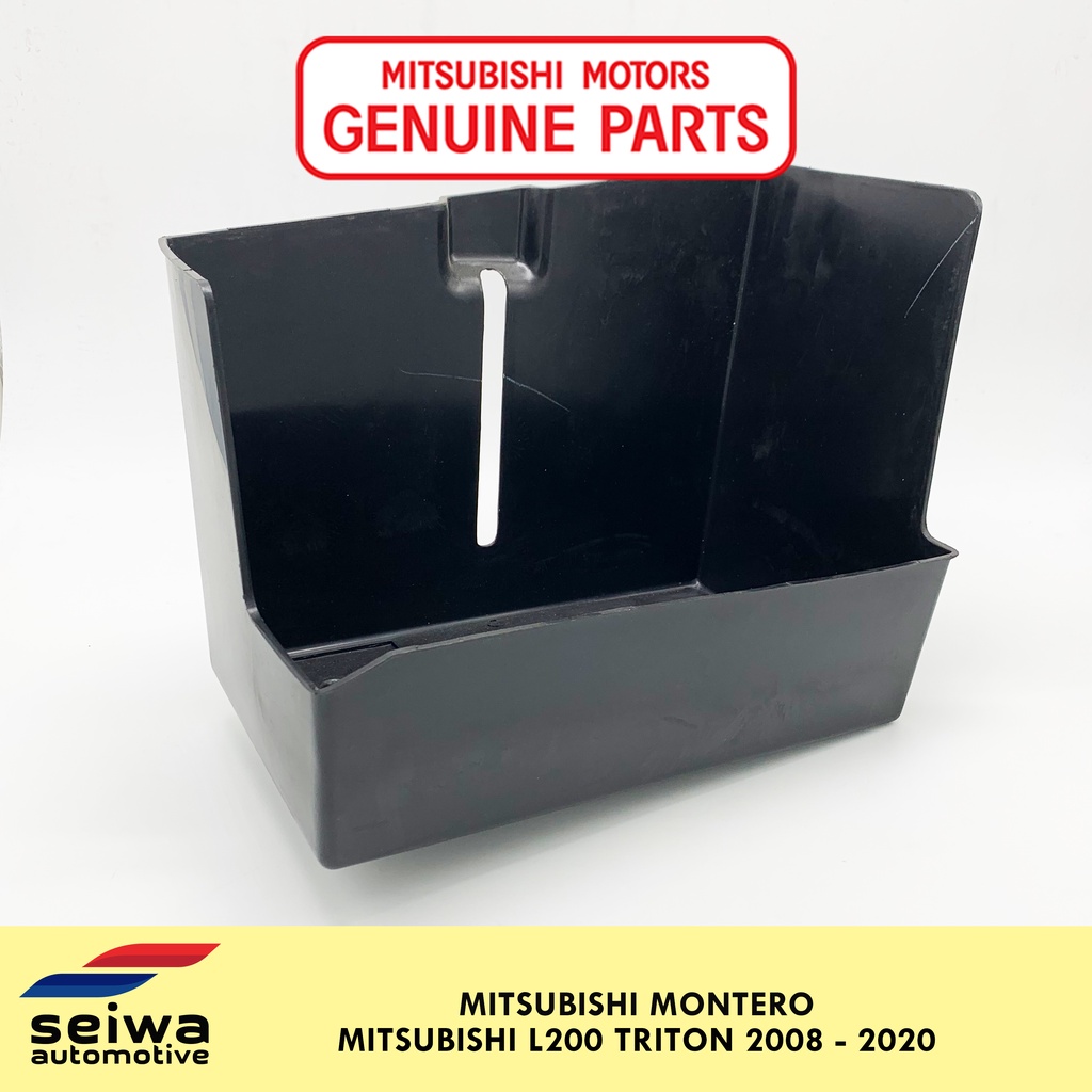 Mitsubishi Montero Battery Tray - [2005 - 2020] Mitsubishi L200 Triton ...
