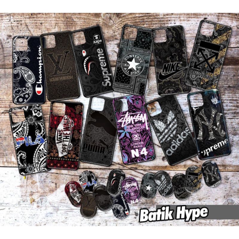 Case HP REDMI NOTE 4X REDMI 6A REDMI 7A REDMI NOTE 7 REDMI NOTE 7 PRO ...