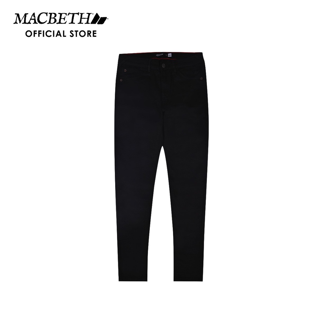 Lady Macbeth Denim Pants " High Waist Ankle Skinny " ( SALE ) | Shopee ...