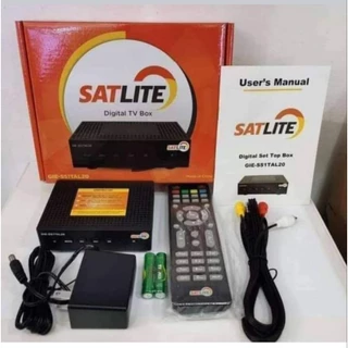 satlite - Best Prices and Online Promos - Jun 2024 | Shopee Philippines