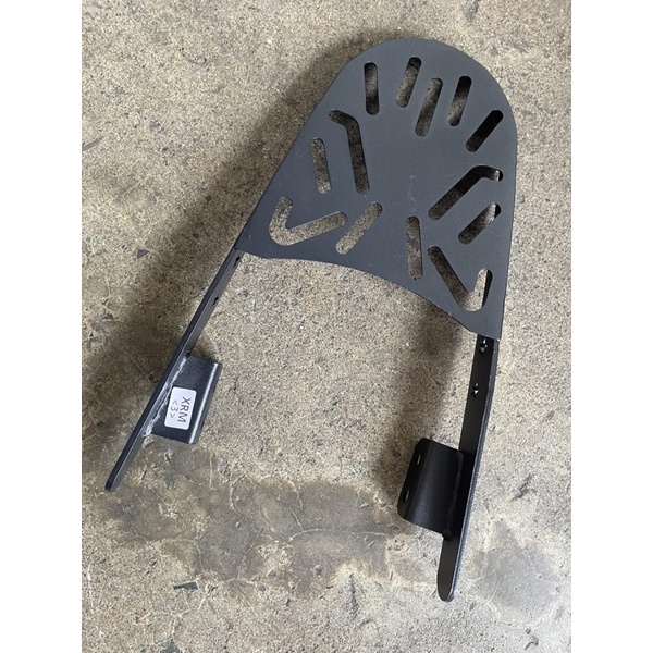 monorack top box bracket for xrm | Shopee Philippines