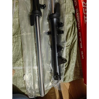 TTGR Telescopic Front Shock Raider 150 Telescopic R150 Inner Tube ...