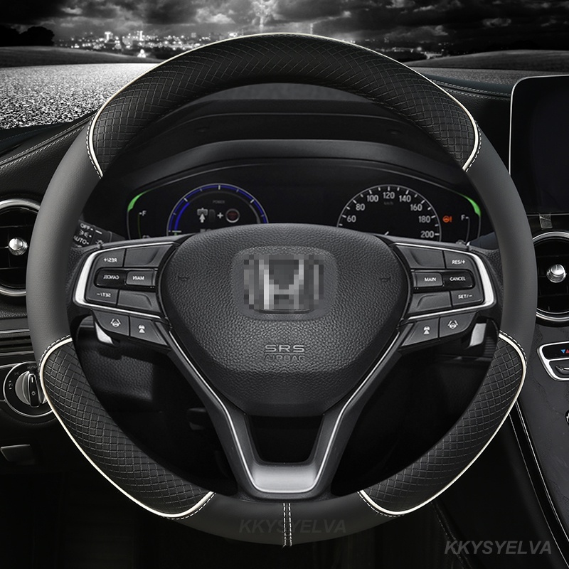 Honda civic 2020 steering wheel size store