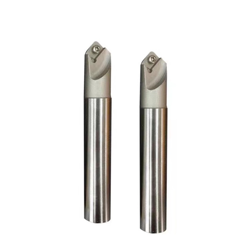 SSK Chamfer Milling Cutter Bar Angle 45 C Lathe Milling Tool Insert ...